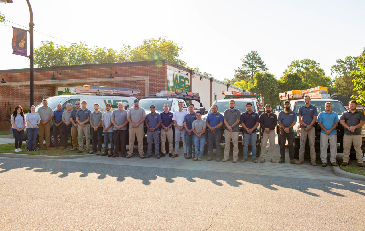 Careers | Wayne Electric Company