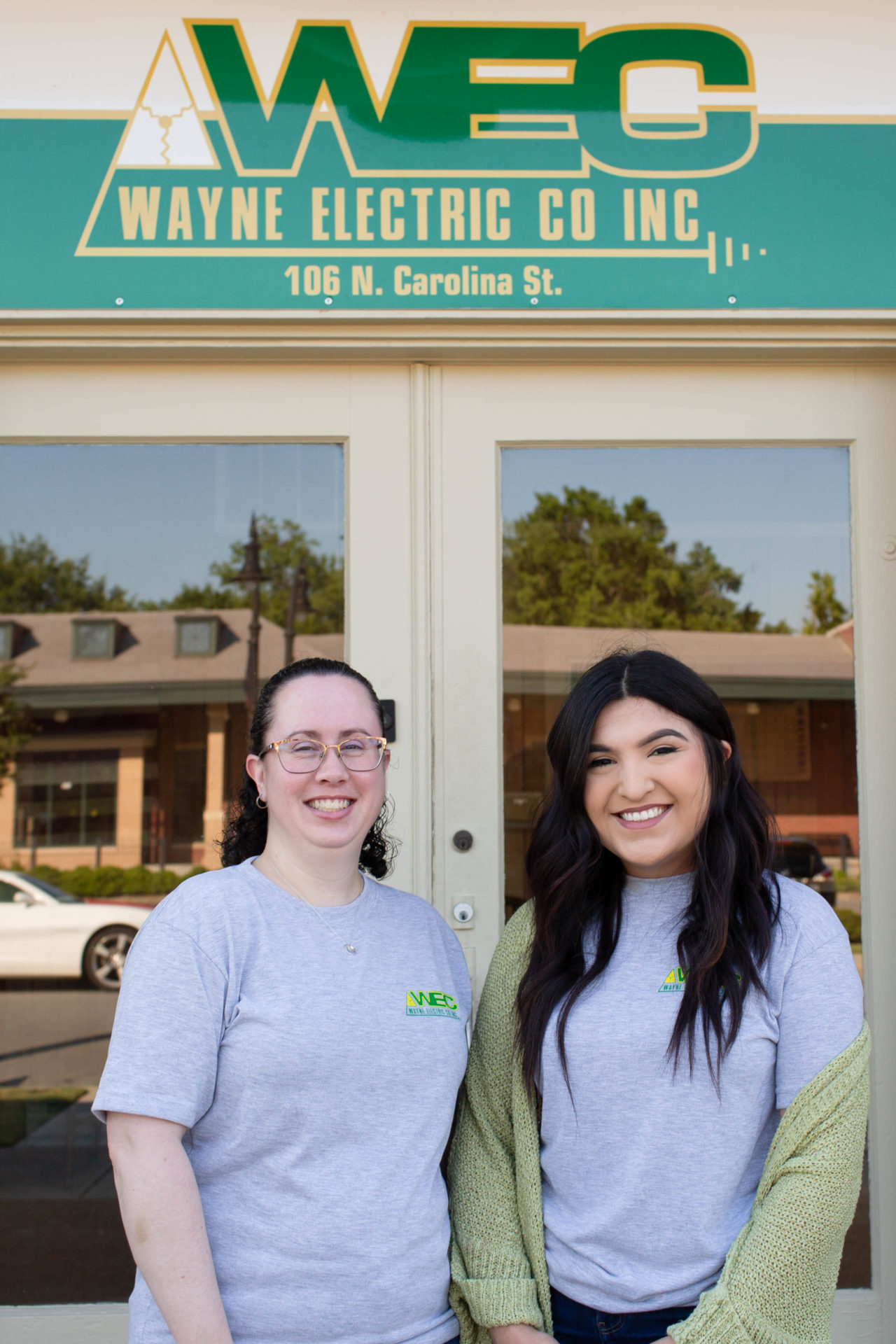 Careers | Wayne Electric Company