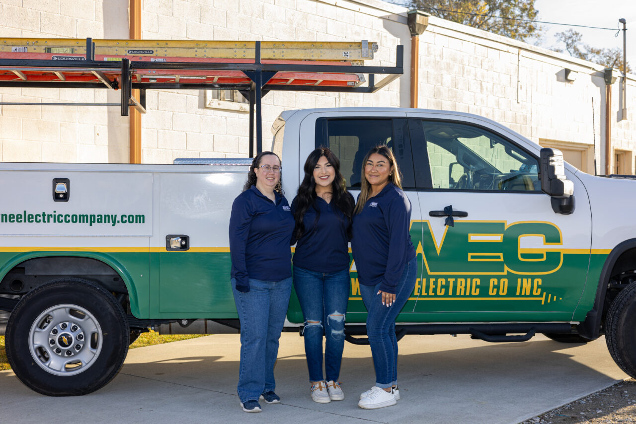 Careers | Wayne Electric Company