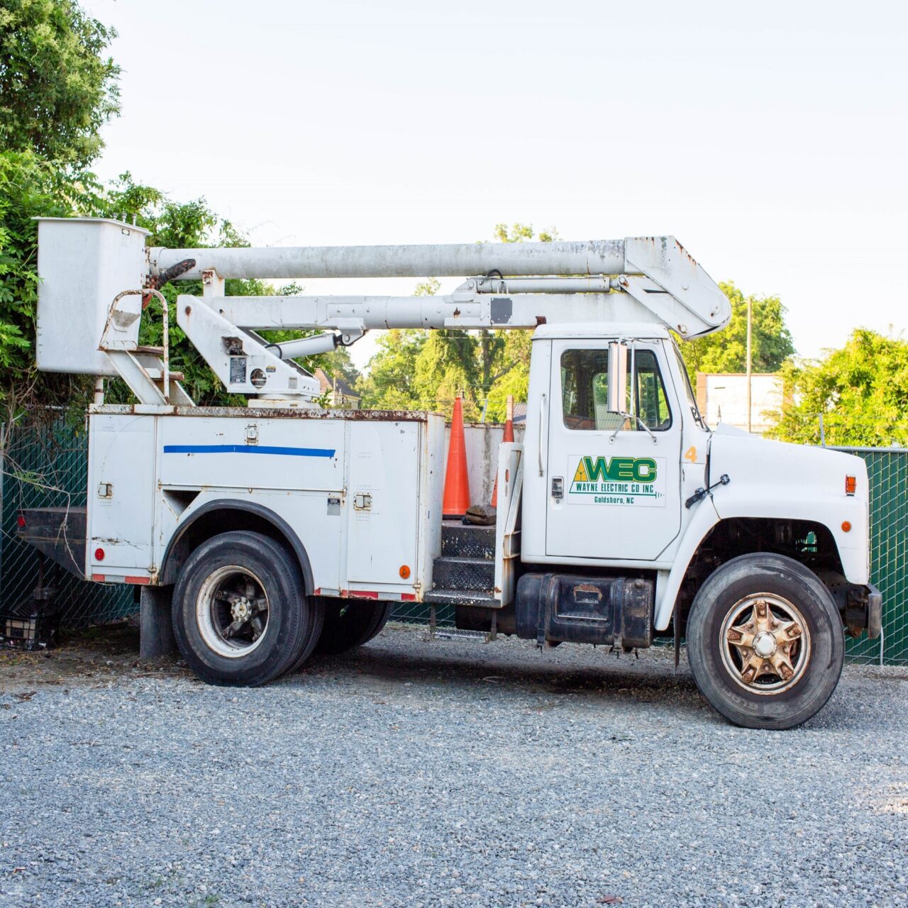 Capabilities | Wayne Electric Company, Inc.
