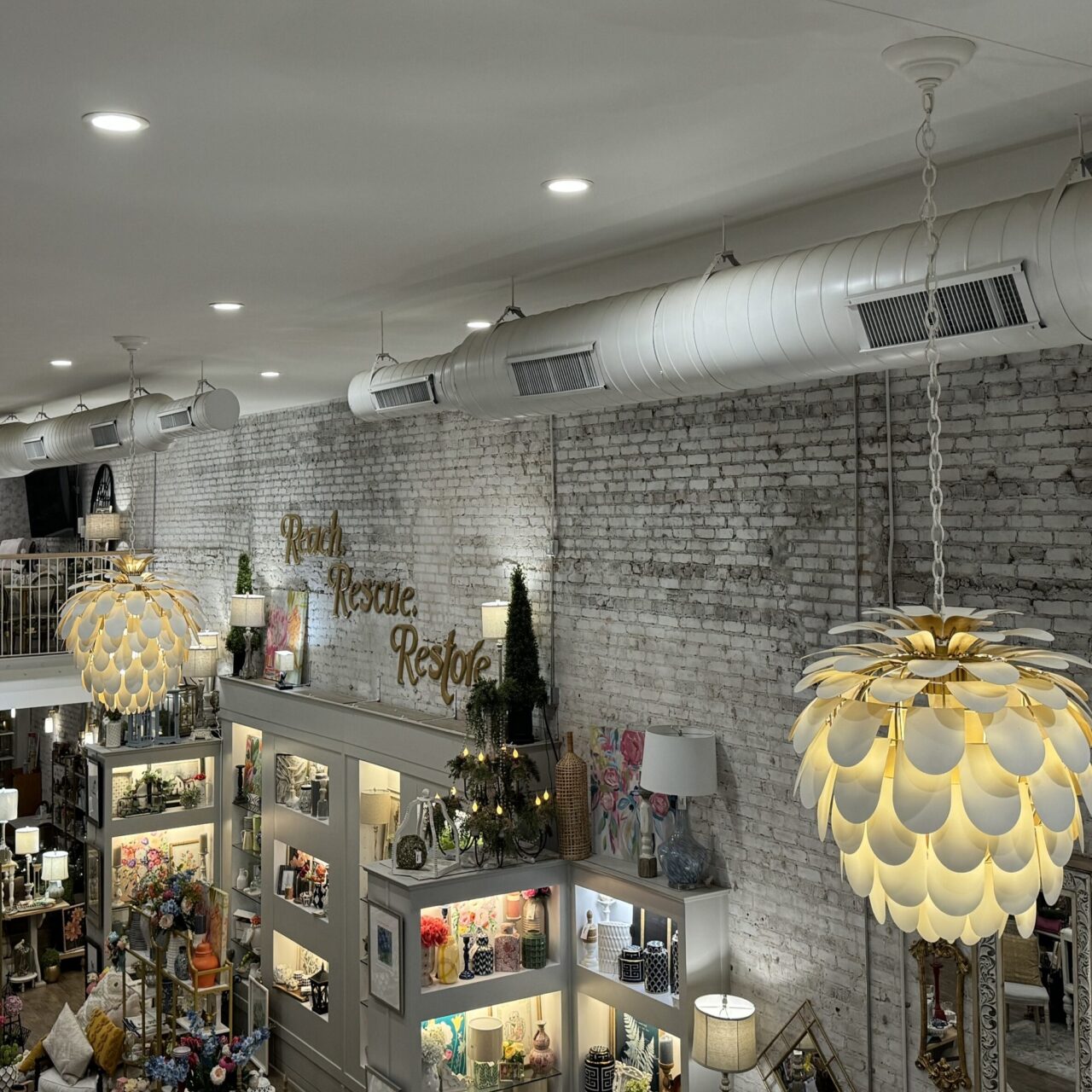 Capabilities | Wayne Electric Company, Inc.