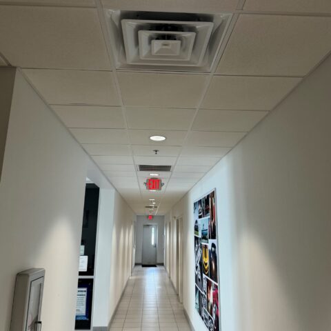 Capabilities | Wayne Electric Company, Inc.