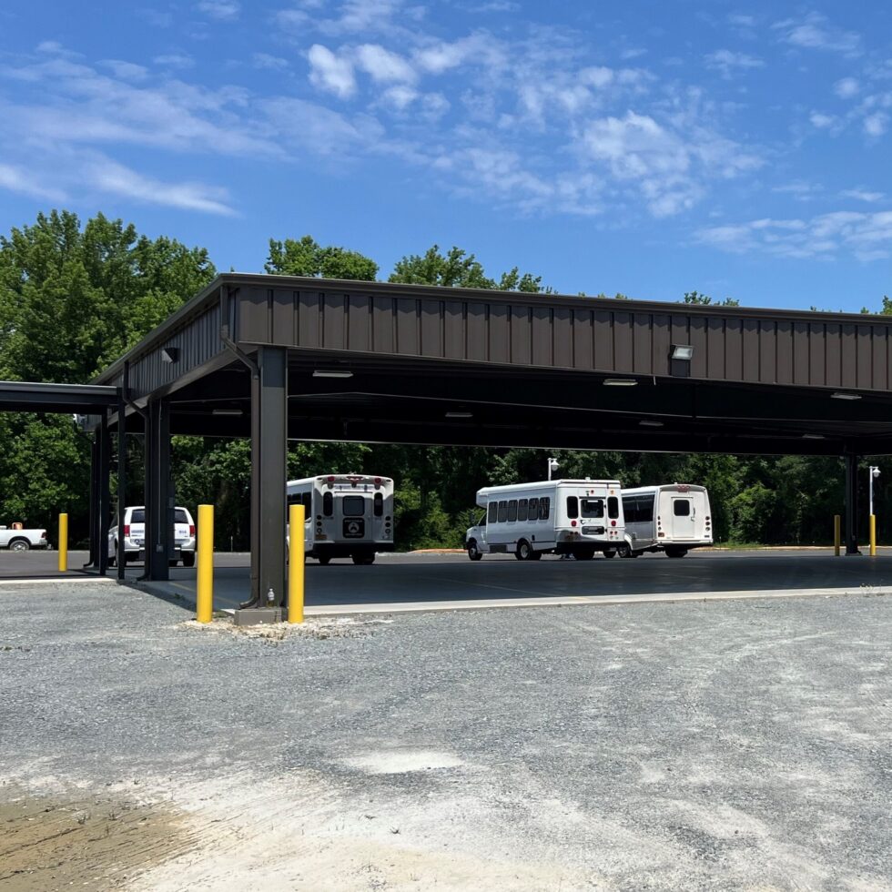 Capabilities | Wayne Electric Company, Inc.