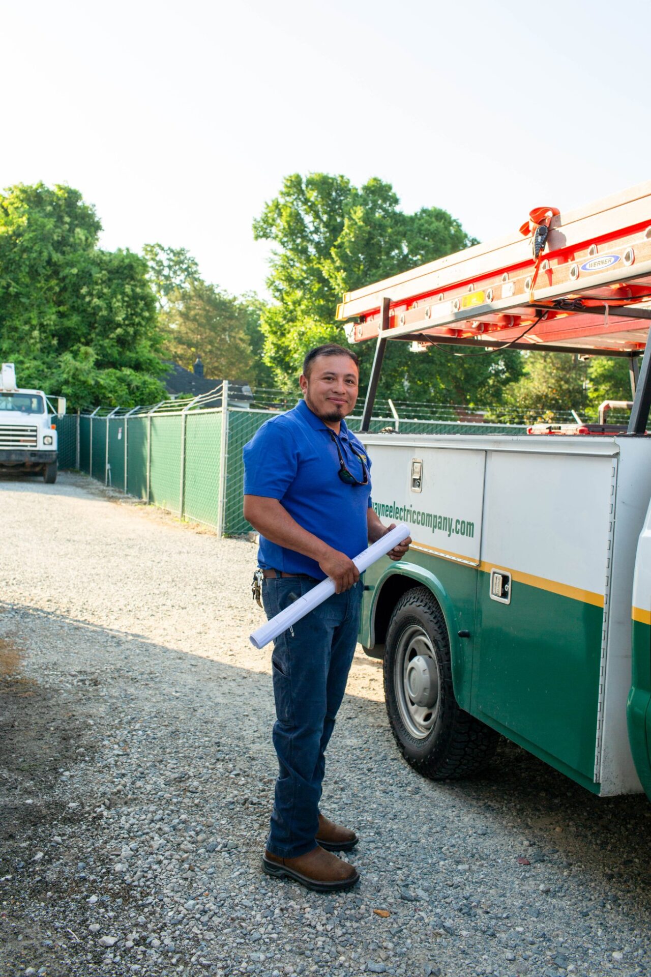 Home | Wayne Electric Company, Inc.